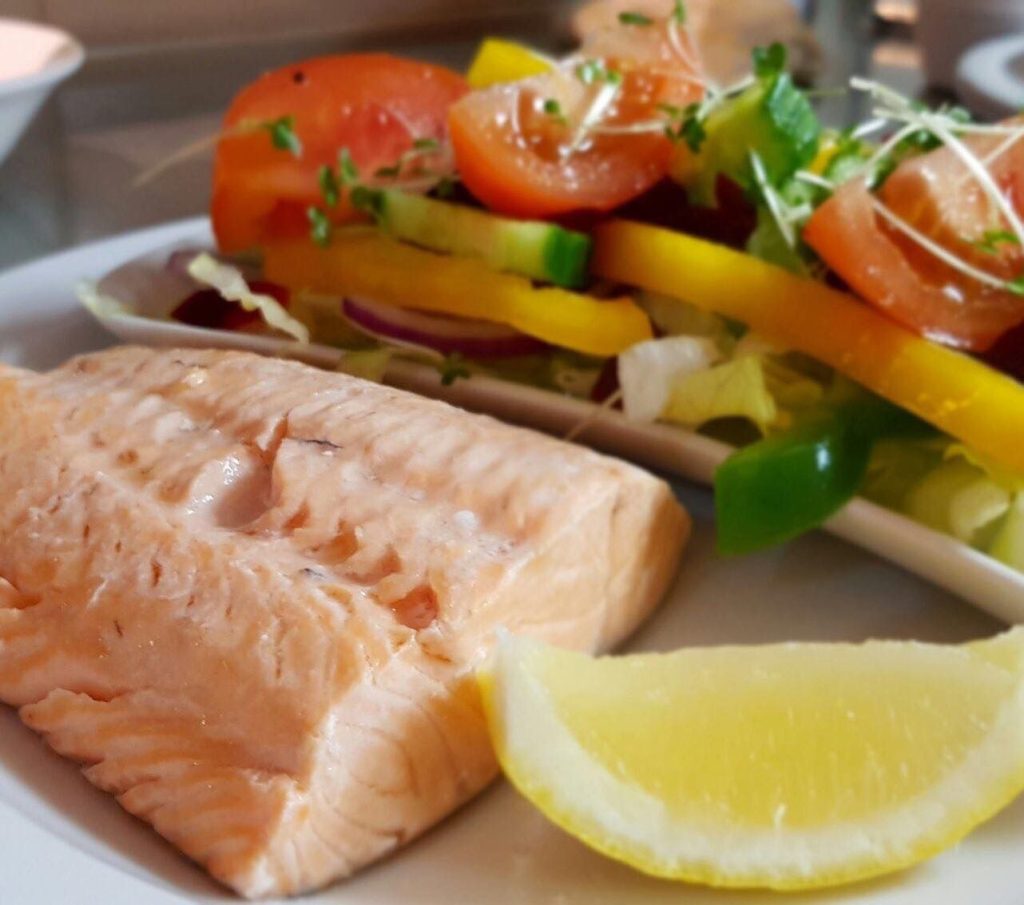 Bailgate - Elite Fish and Chips