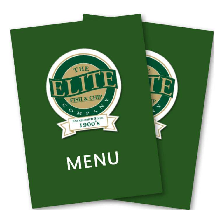 Tritton Road - Elite Fish and Chips